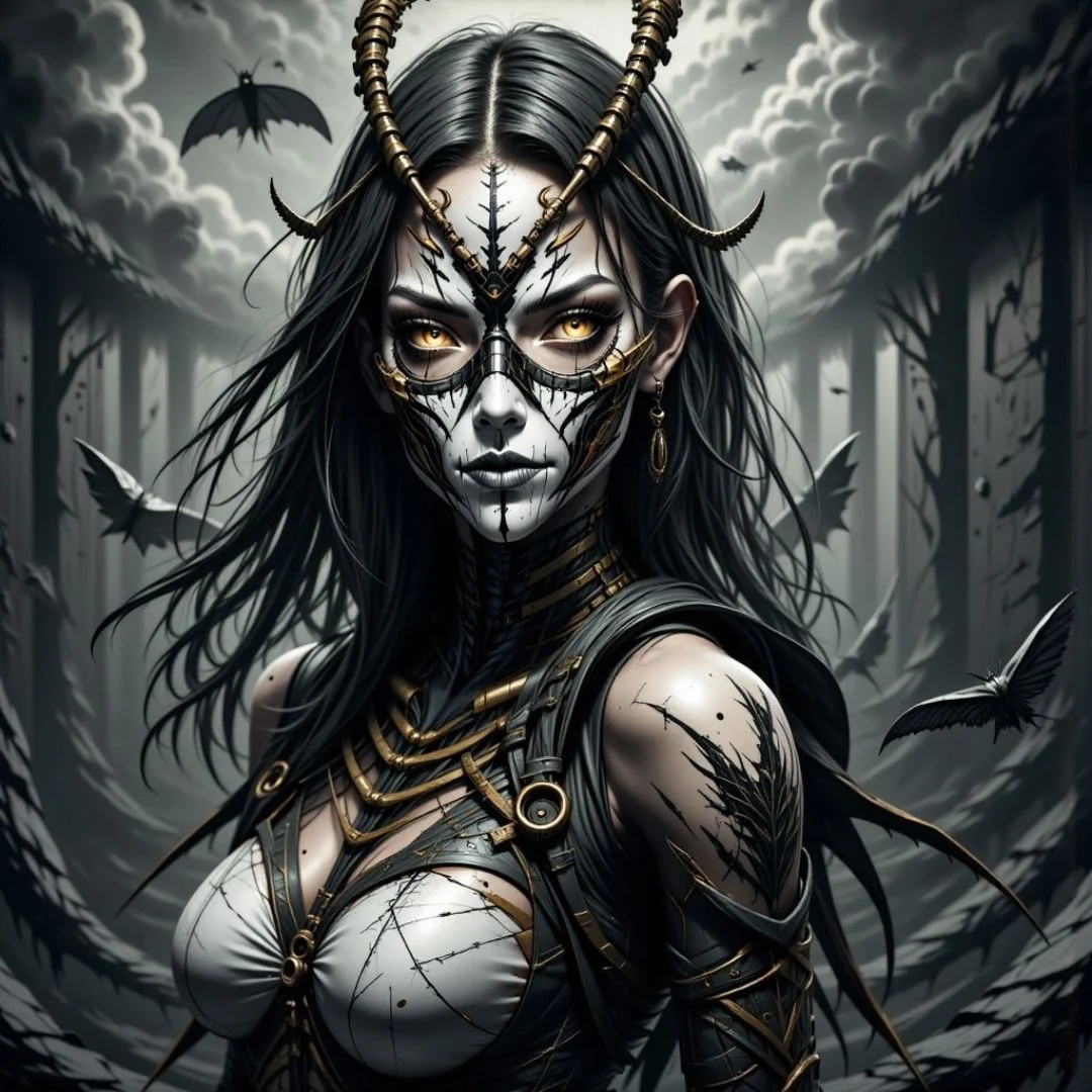 Infernum - BackBone Labs