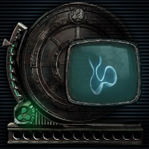 Necropolis - BackBone Labs