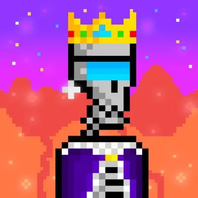 Skeleton Punks - BackBone Labs